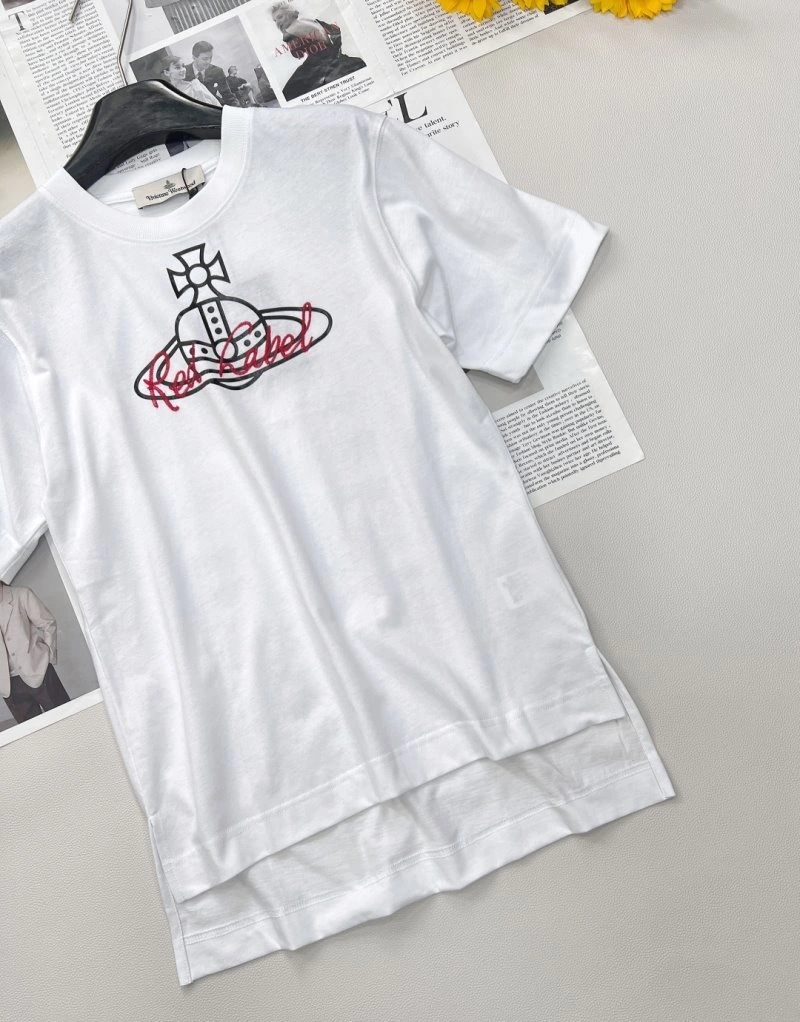 Legit Vivienne Westwood T-Shirts