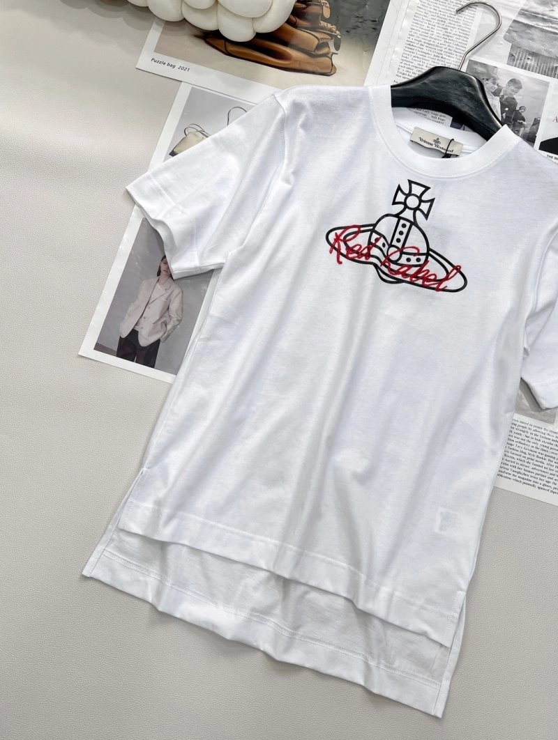Legit Vivienne Westwood T-Shirts