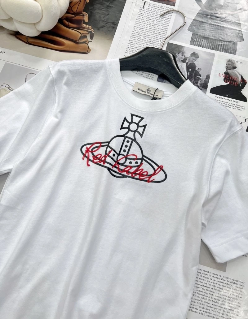 Legit Vivienne Westwood T-Shirts