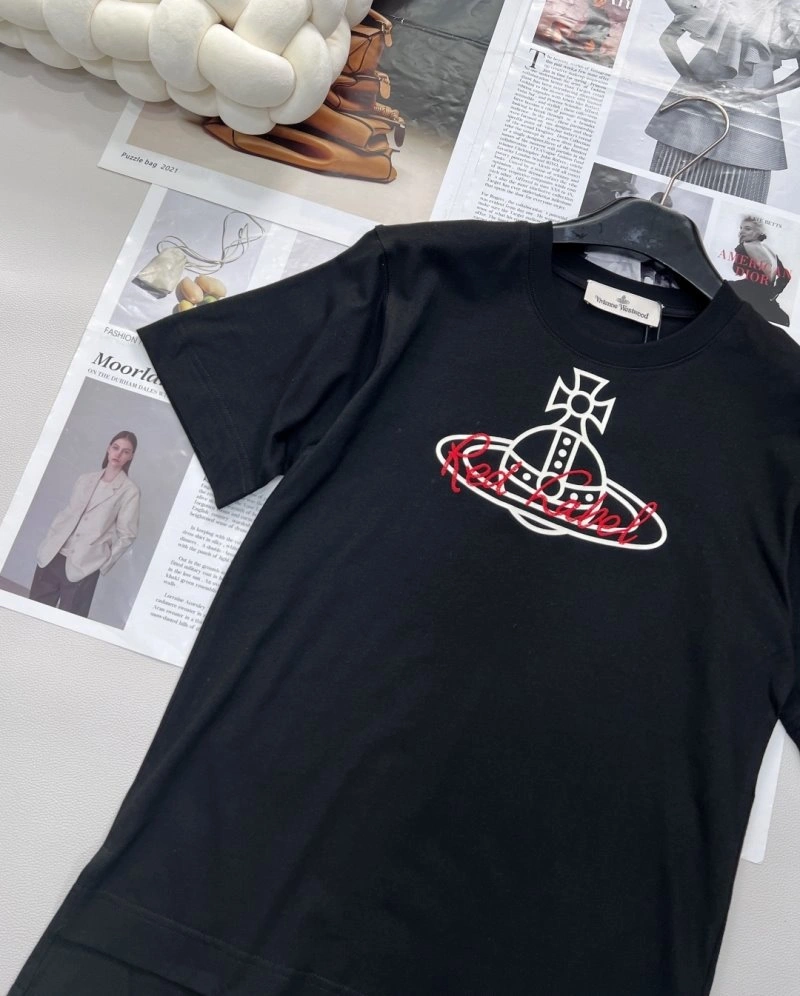 Legit Vivienne Westwood T-Shirts