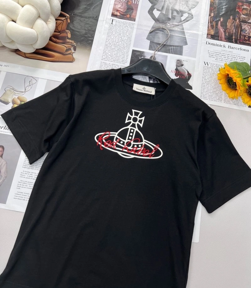 Legit Vivienne Westwood T-Shirts
