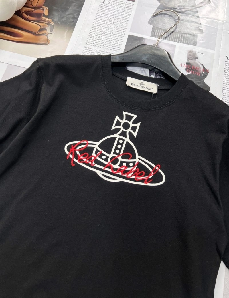 Legit Vivienne Westwood T-Shirts