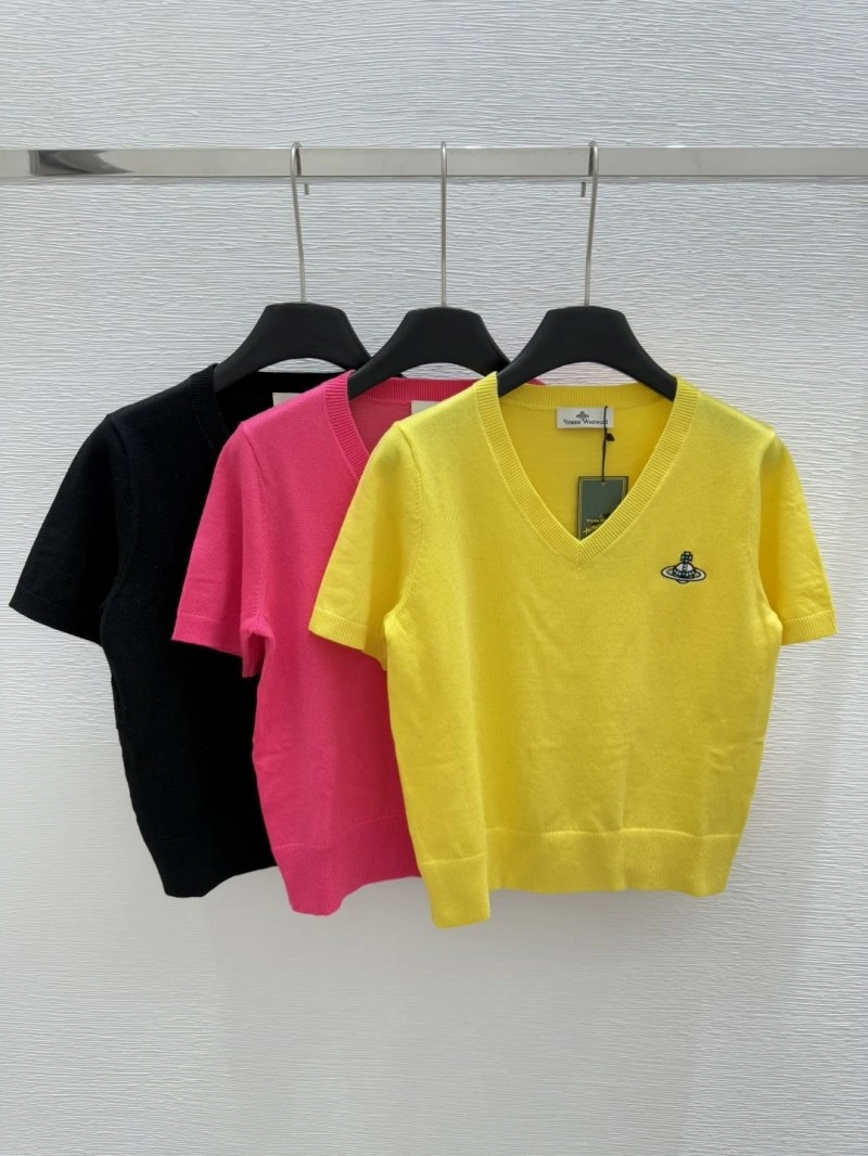 Vivienne Westwood T-Shirts