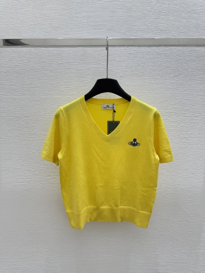 Official Vivienne Westwood T-Shirts