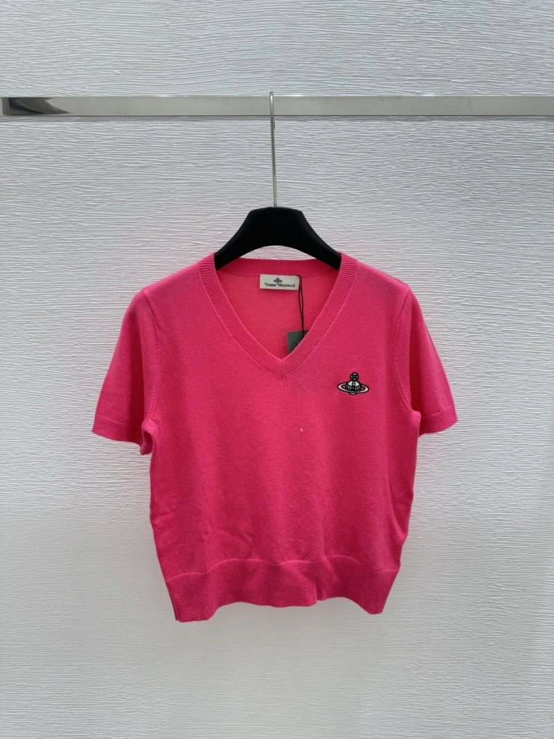 Official Vivienne Westwood T-Shirts