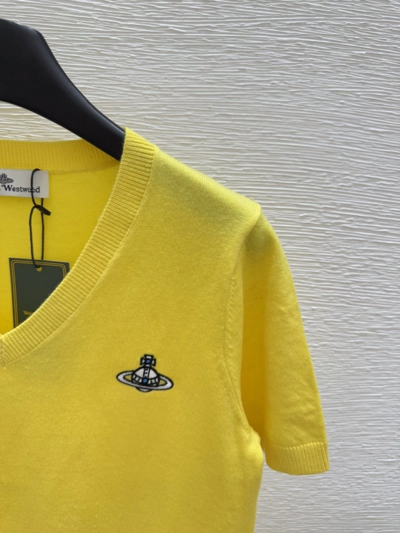 Official Vivienne Westwood T-Shirts