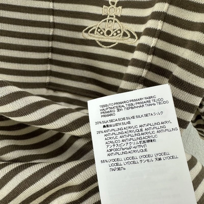 Original Vivienne Westwood T-Shirts