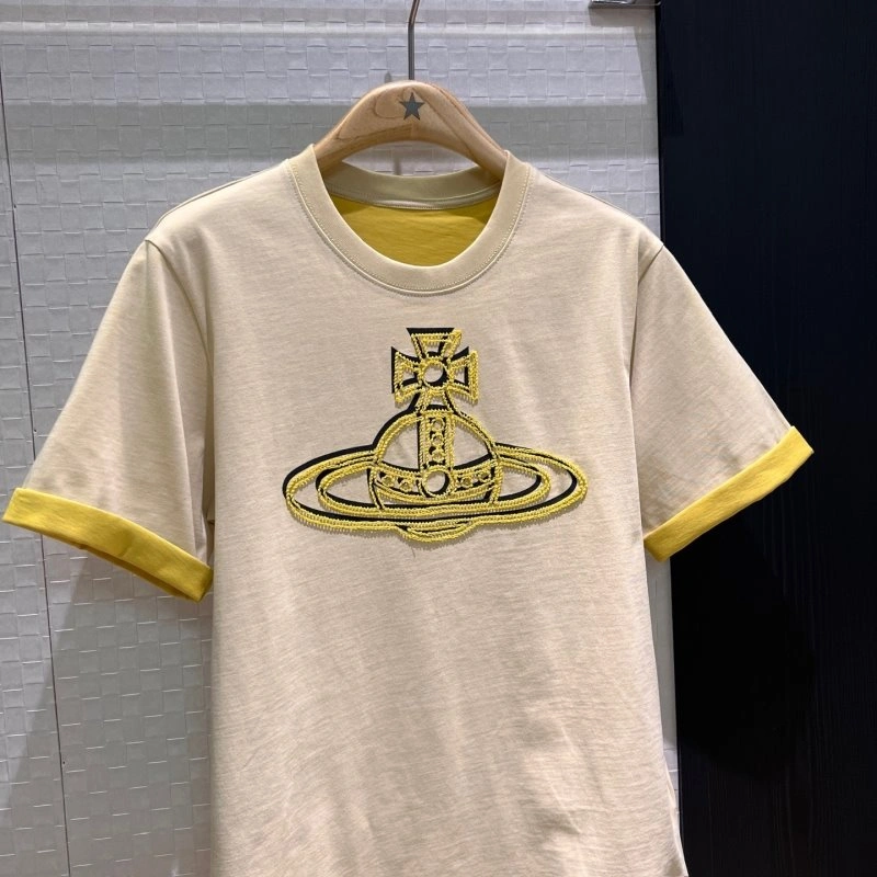 Original Vivienne Westwood T-Shirts