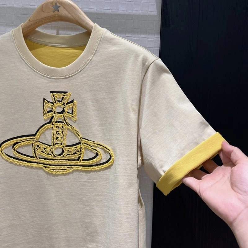 Original Vivienne Westwood T-Shirts