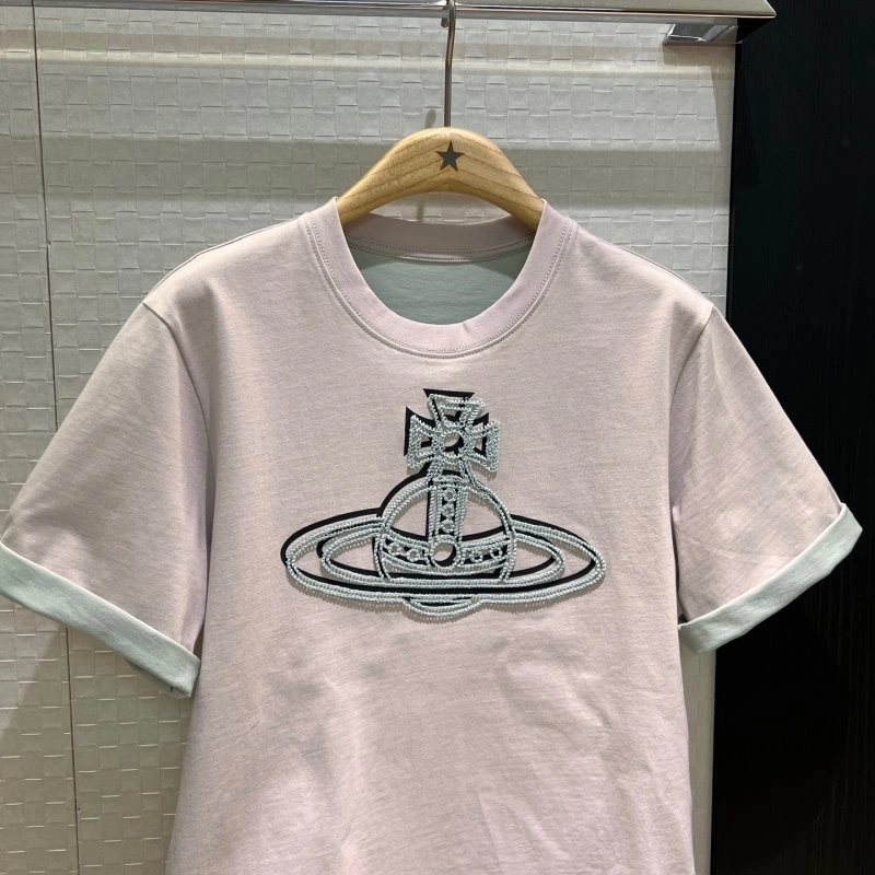 Value-priced Vivienne Westwood T-Shirts