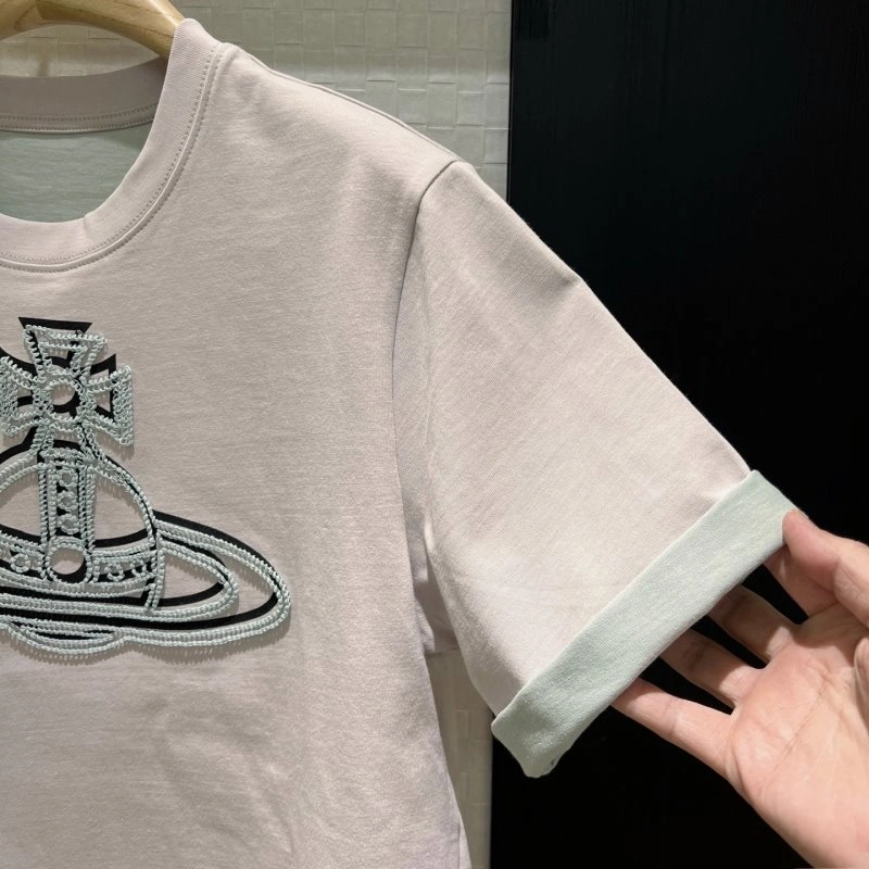 Value-priced Vivienne Westwood T-Shirts