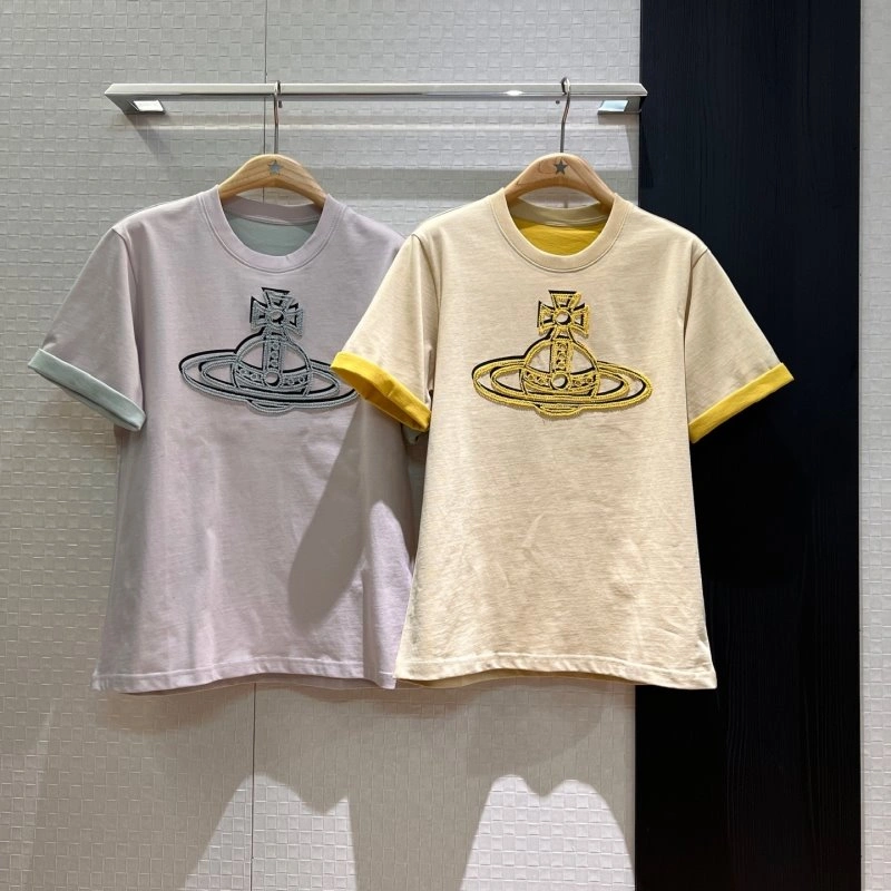 Value-priced Vivienne Westwood T-Shirts