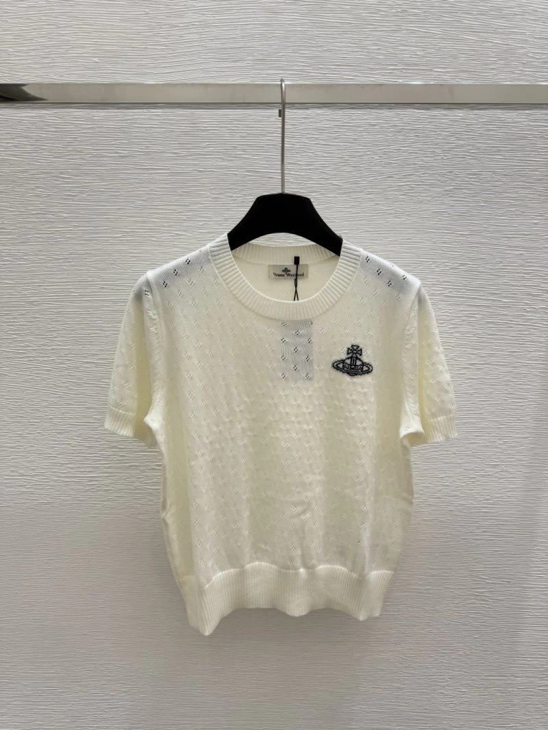 Indistinguishable Vivienne Westwood T-Shirts