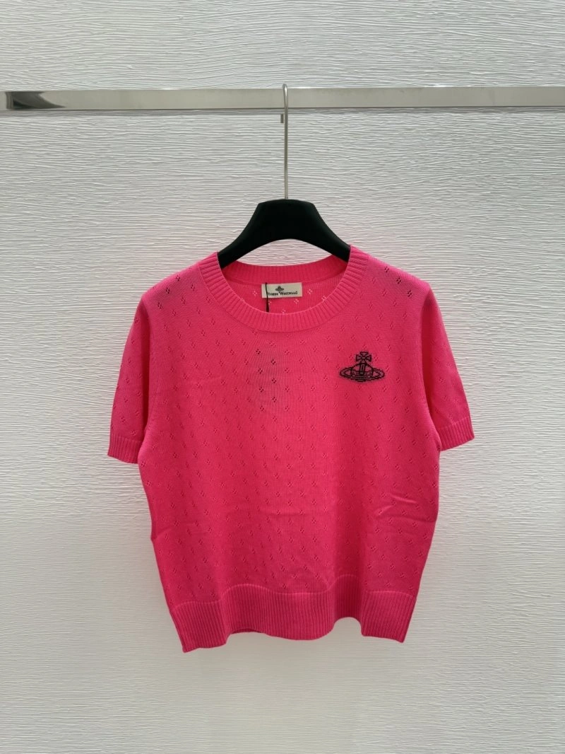 Indistinguishable Vivienne Westwood T-Shirts