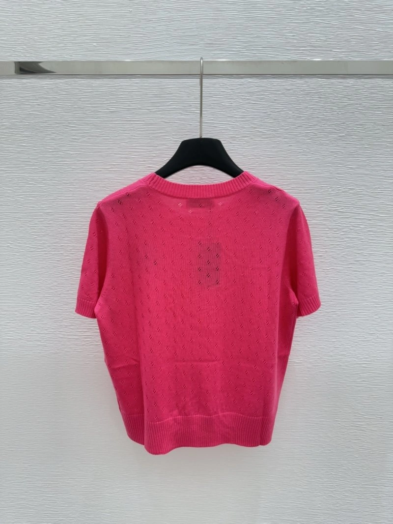 Indistinguishable Vivienne Westwood T-Shirts