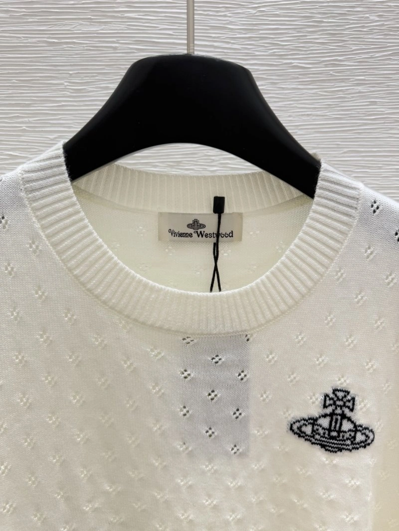 Indistinguishable Vivienne Westwood T-Shirts