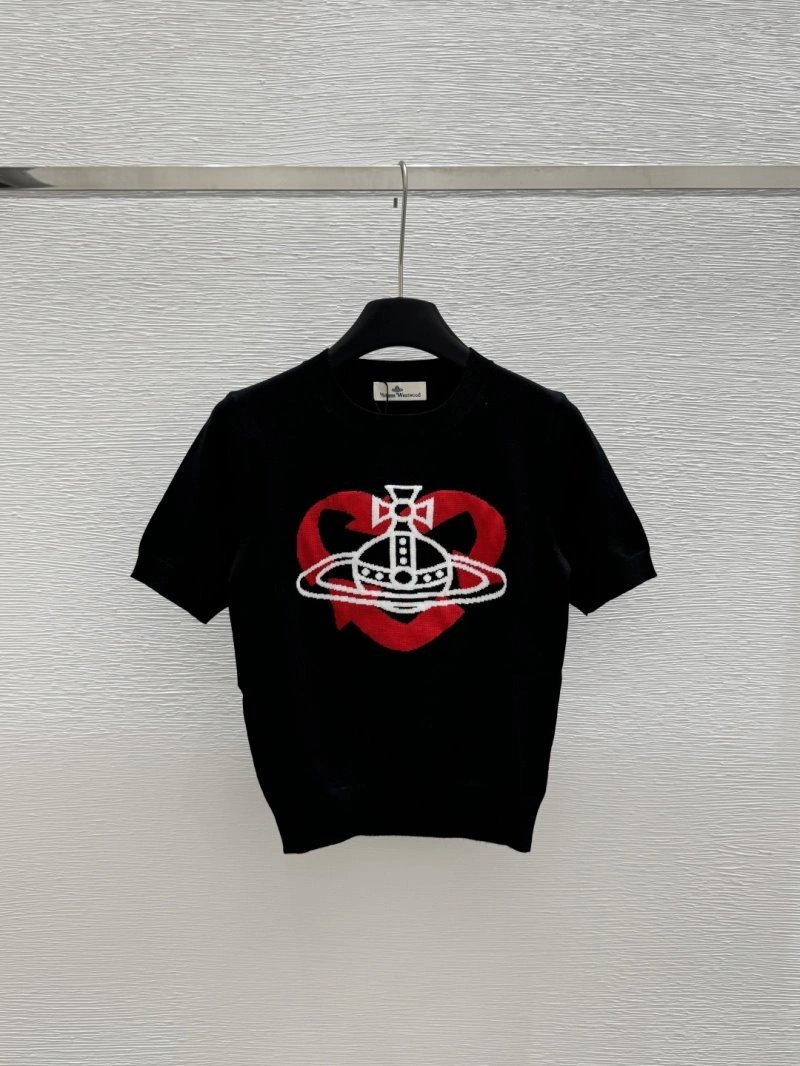 Accurate model Vivienne Westwood T-Shirts