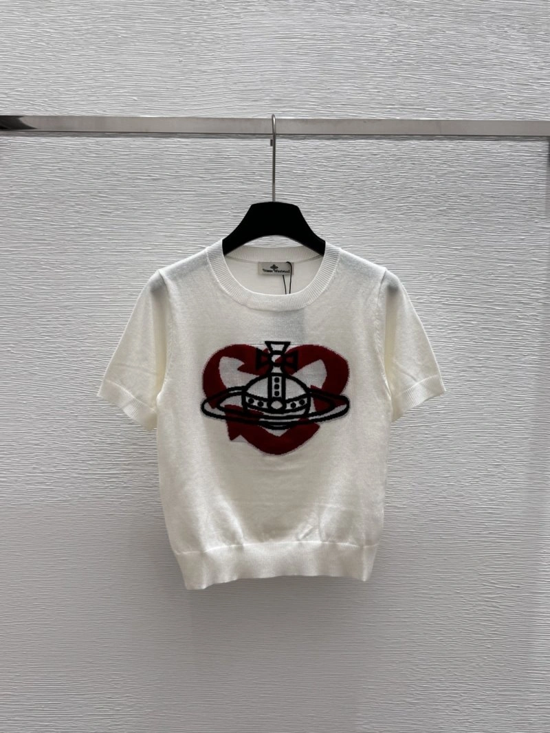 Accurate model Vivienne Westwood T-Shirts