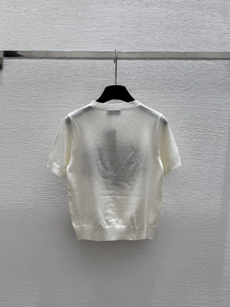 Accurate model Vivienne Westwood T-Shirts