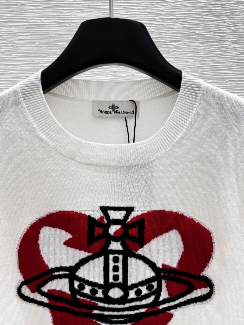 Accurate model Vivienne Westwood T-Shirts
