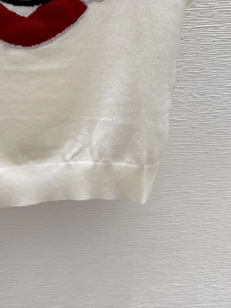 Accurate model Vivienne Westwood T-Shirts