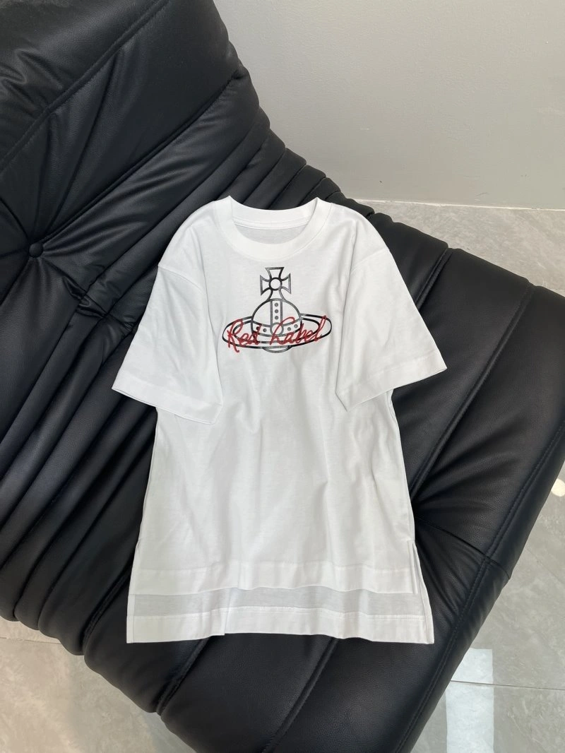 Indistinguishable Vivienne Westwood T-Shirts