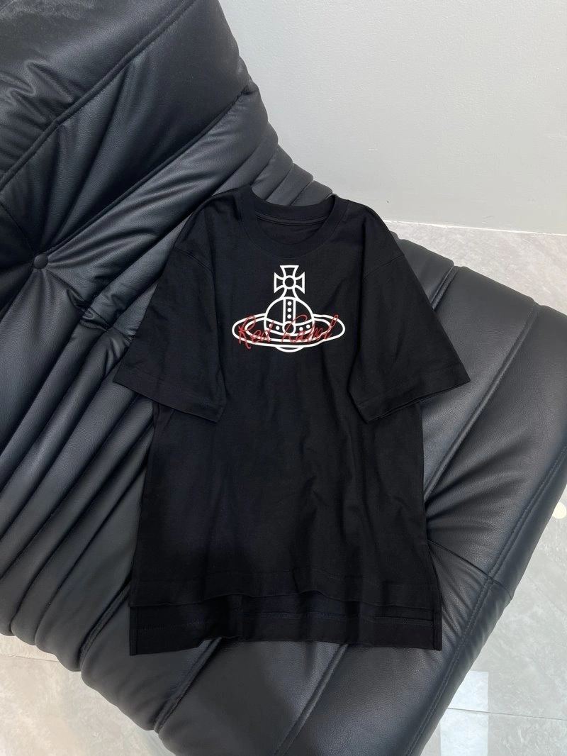 Indistinguishable Vivienne Westwood T-Shirts