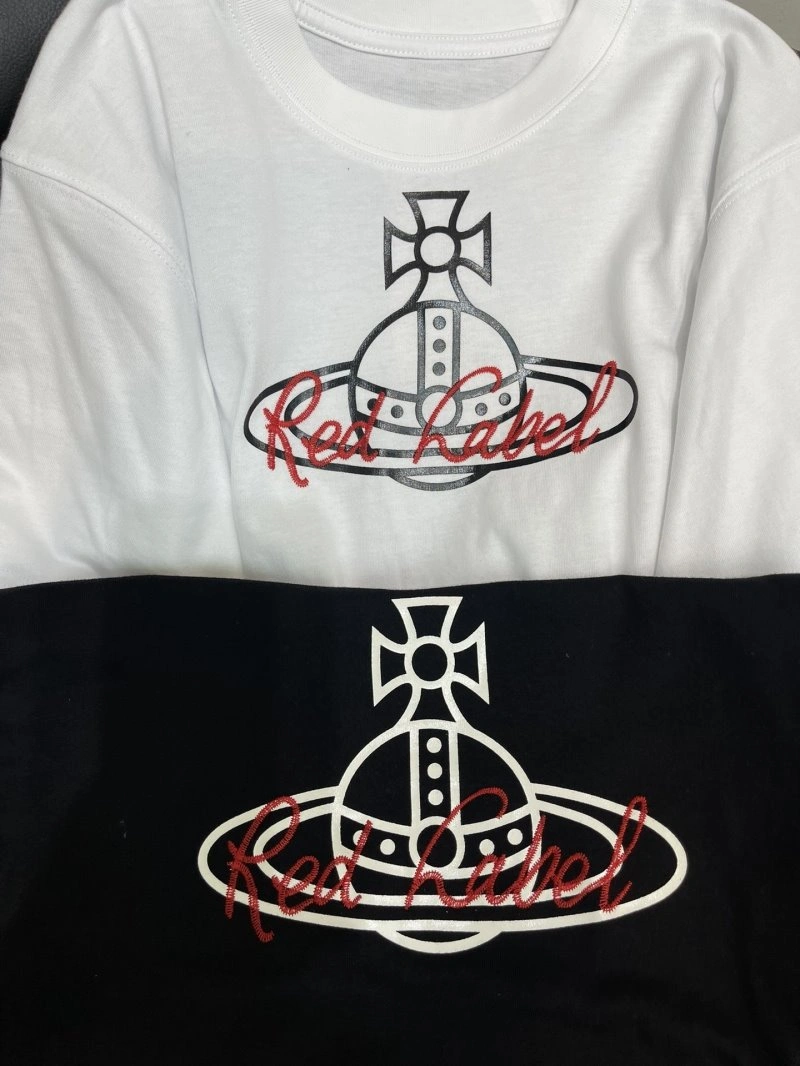 Indistinguishable Vivienne Westwood T-Shirts