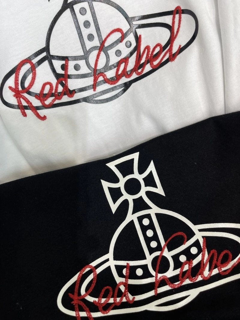 Indistinguishable Vivienne Westwood T-Shirts