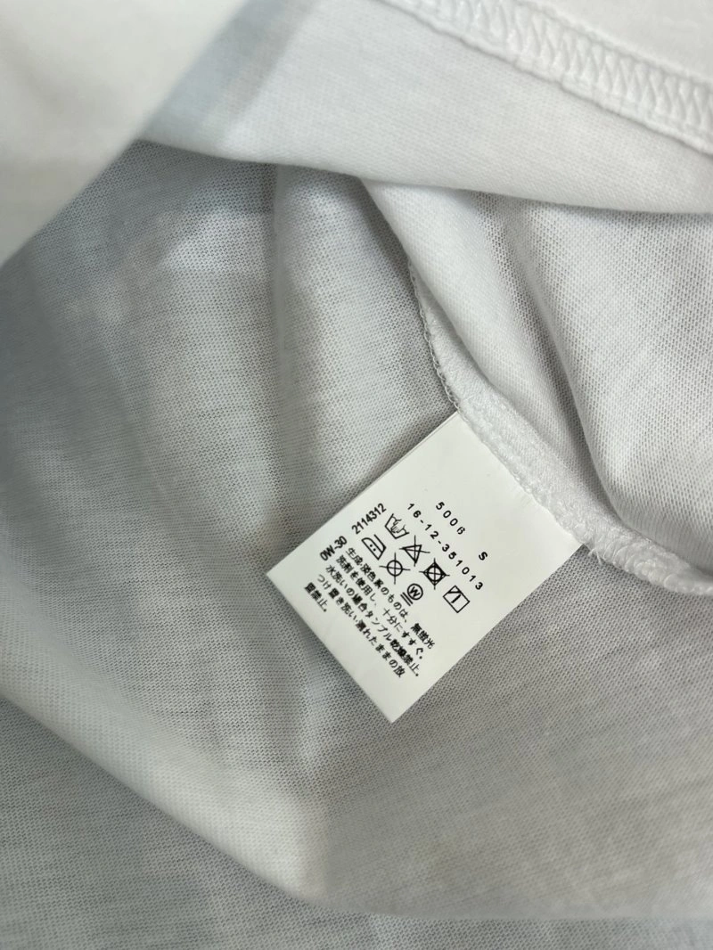 Indistinguishable Vivienne Westwood T-Shirts