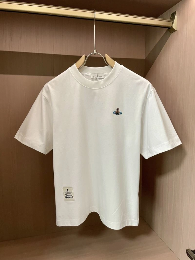 Indistinguishable Vivienne Westwood T-Shirts