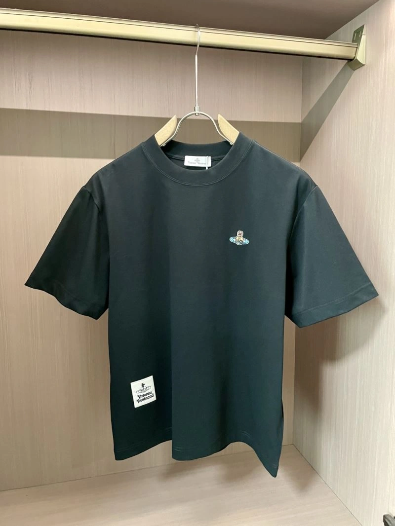 Indistinguishable Vivienne Westwood T-Shirts