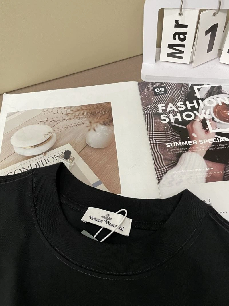 Indistinguishable Vivienne Westwood T-Shirts