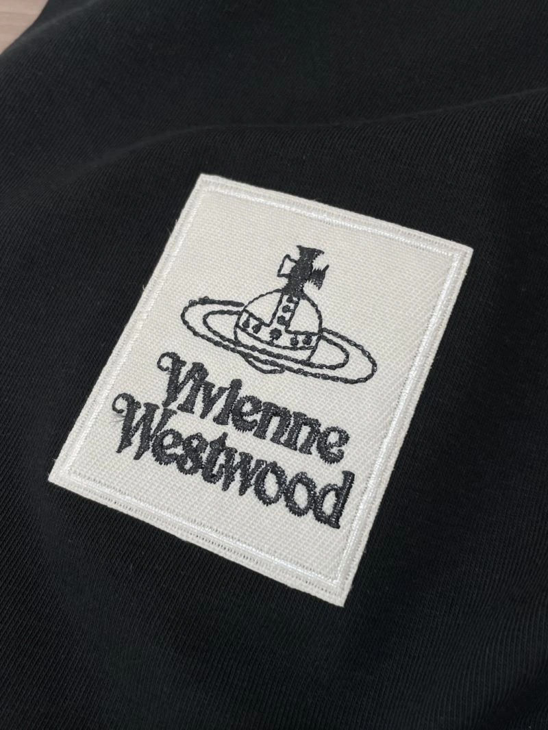 Indistinguishable Vivienne Westwood T-Shirts