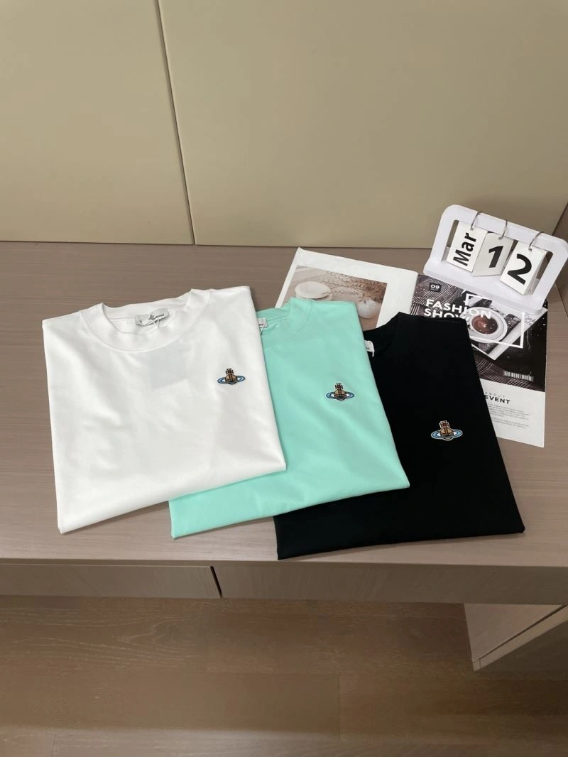 Indistinguishable Vivienne Westwood T-Shirts