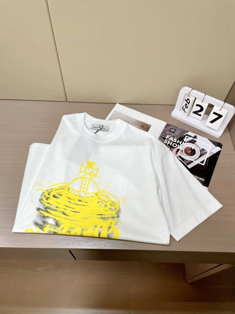 Factory-made Vivienne Westwood T-Shirts
