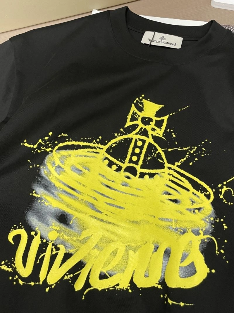 Factory-made Vivienne Westwood T-Shirts