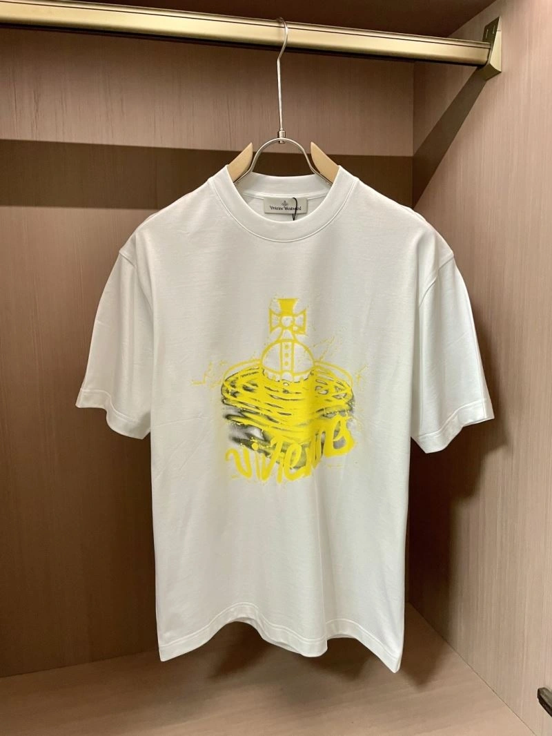 Factory-made Vivienne Westwood T-Shirts