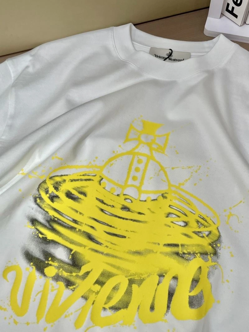 Factory-made Vivienne Westwood T-Shirts