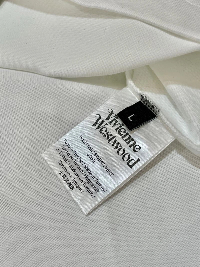 Factory-made Vivienne Westwood T-Shirts