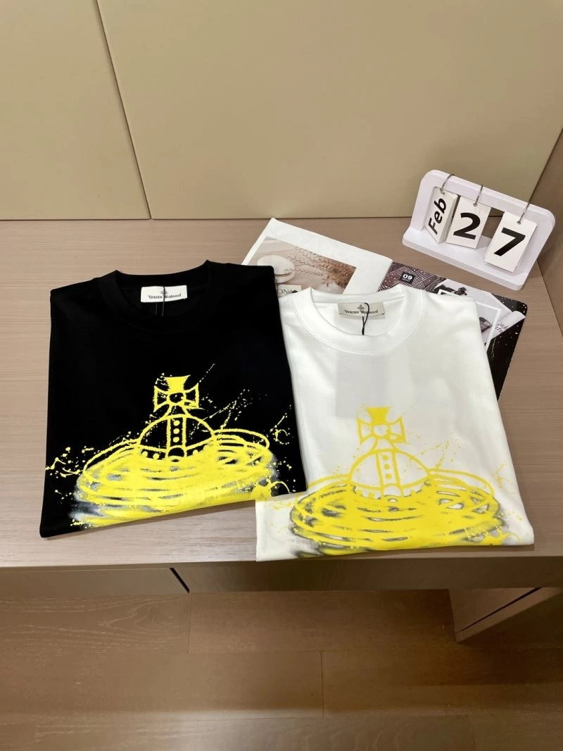 Factory-made Vivienne Westwood T-Shirts