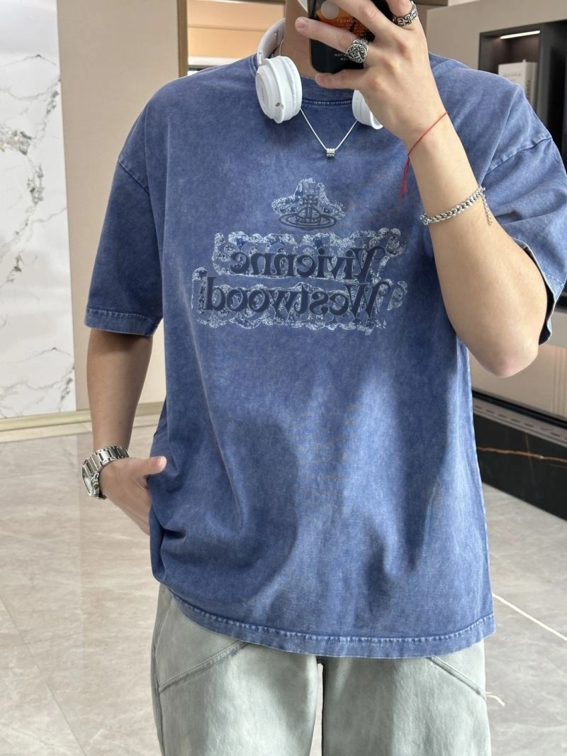 Vivienne Westwood T-Shirts