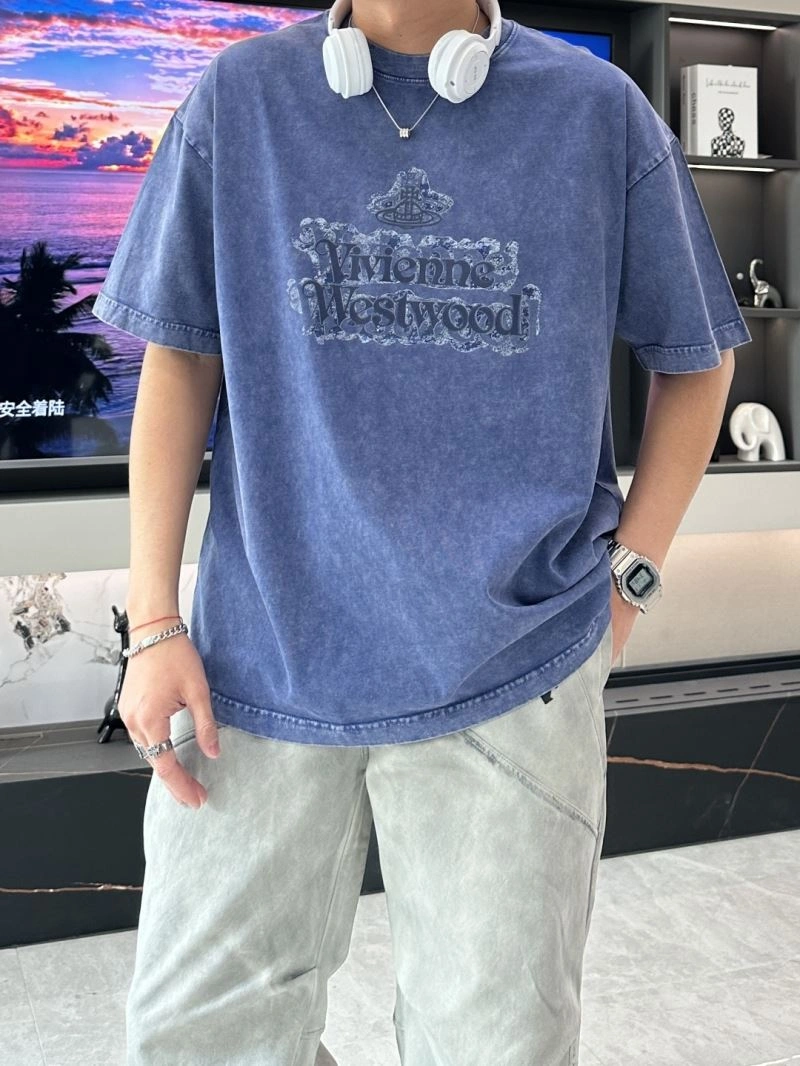 Real Vivienne Westwood T-Shirts