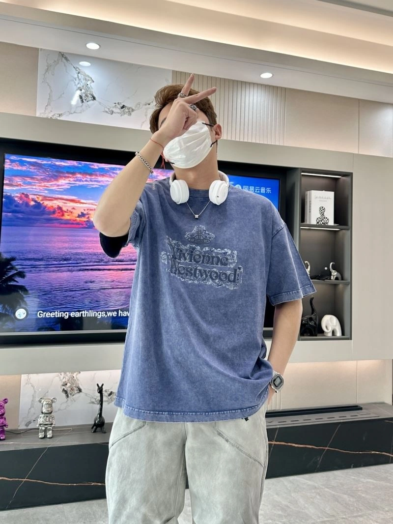 Real Vivienne Westwood T-Shirts