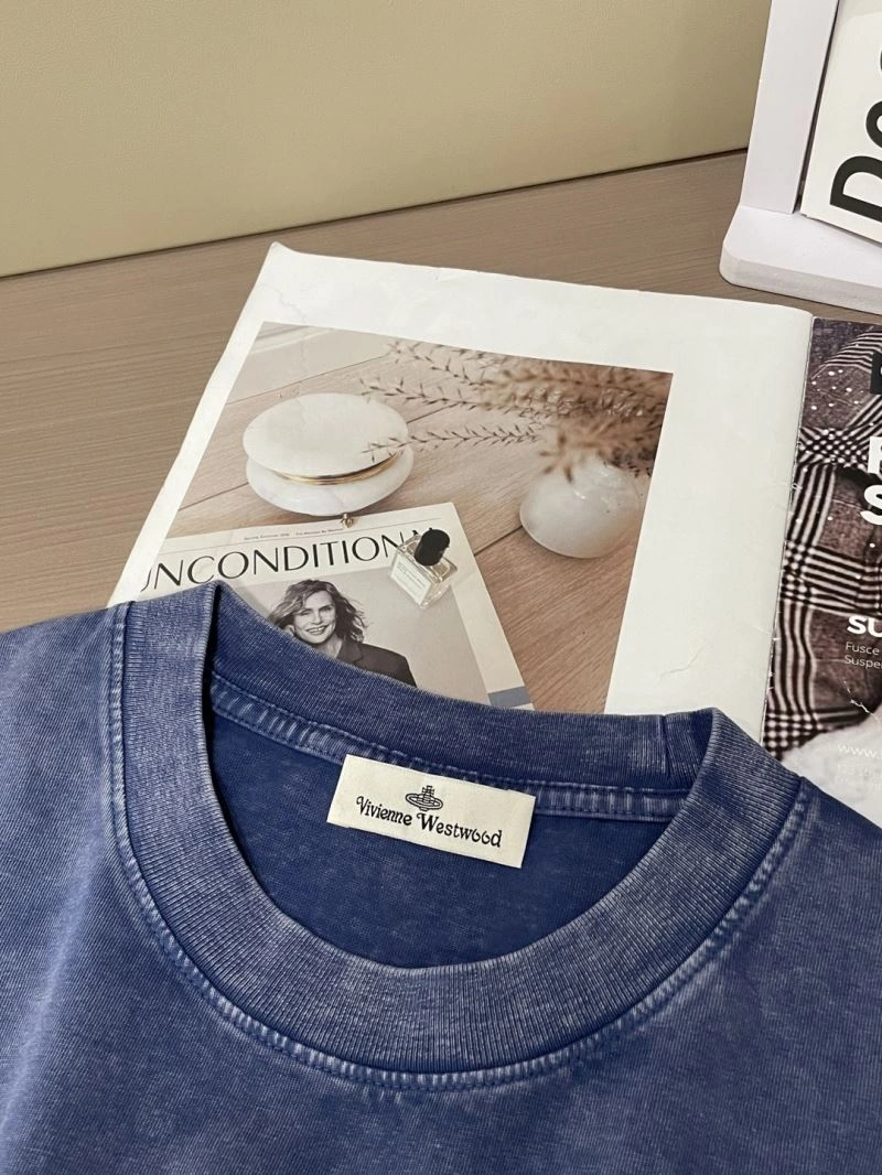 Real Vivienne Westwood T-Shirts