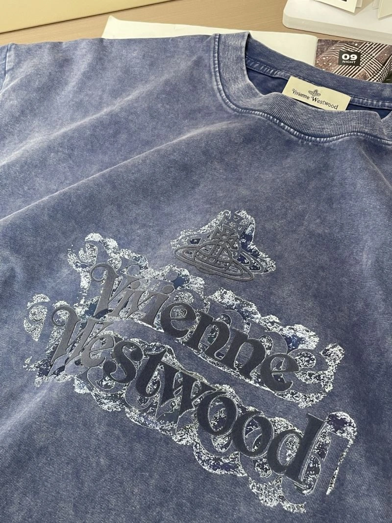 Real Vivienne Westwood T-Shirts