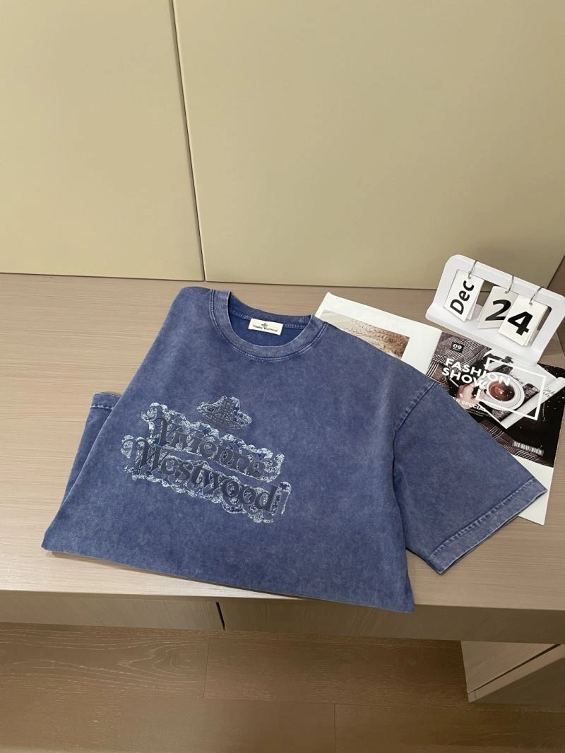 Real Vivienne Westwood T-Shirts