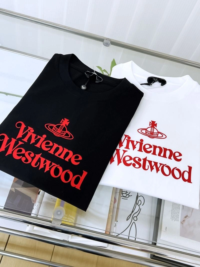 Vivienne Westwood T-Shirts