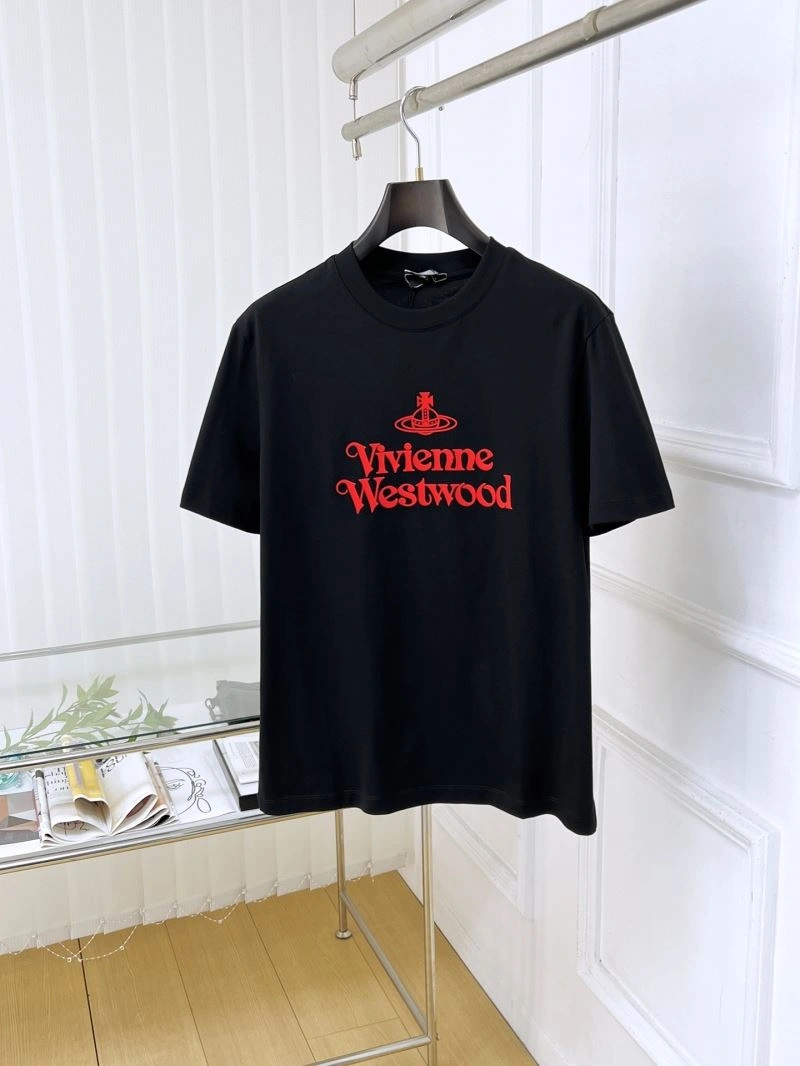 Genuine Vivienne Westwood T-Shirts