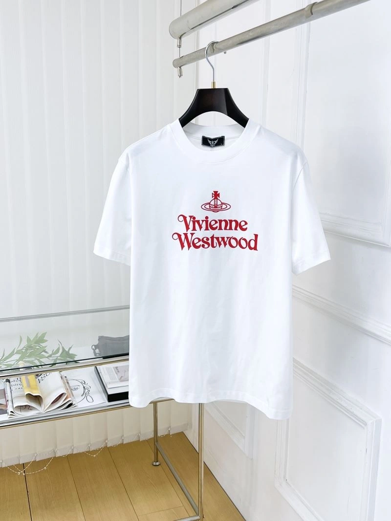 Genuine Vivienne Westwood T-Shirts